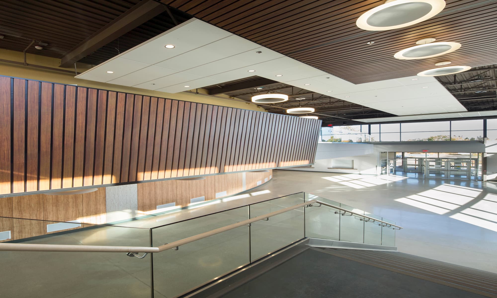 Jeanne Peter Lougheed Performing Arts Centre